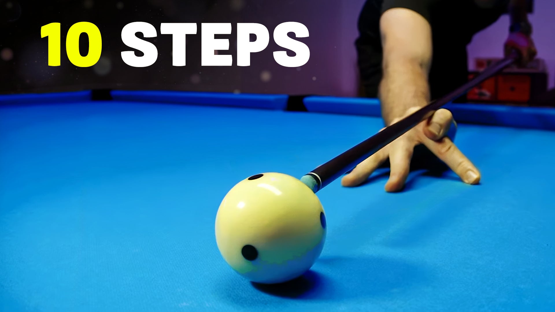 10-Step Process to Shoot Any Ball – The Sharivari Shop